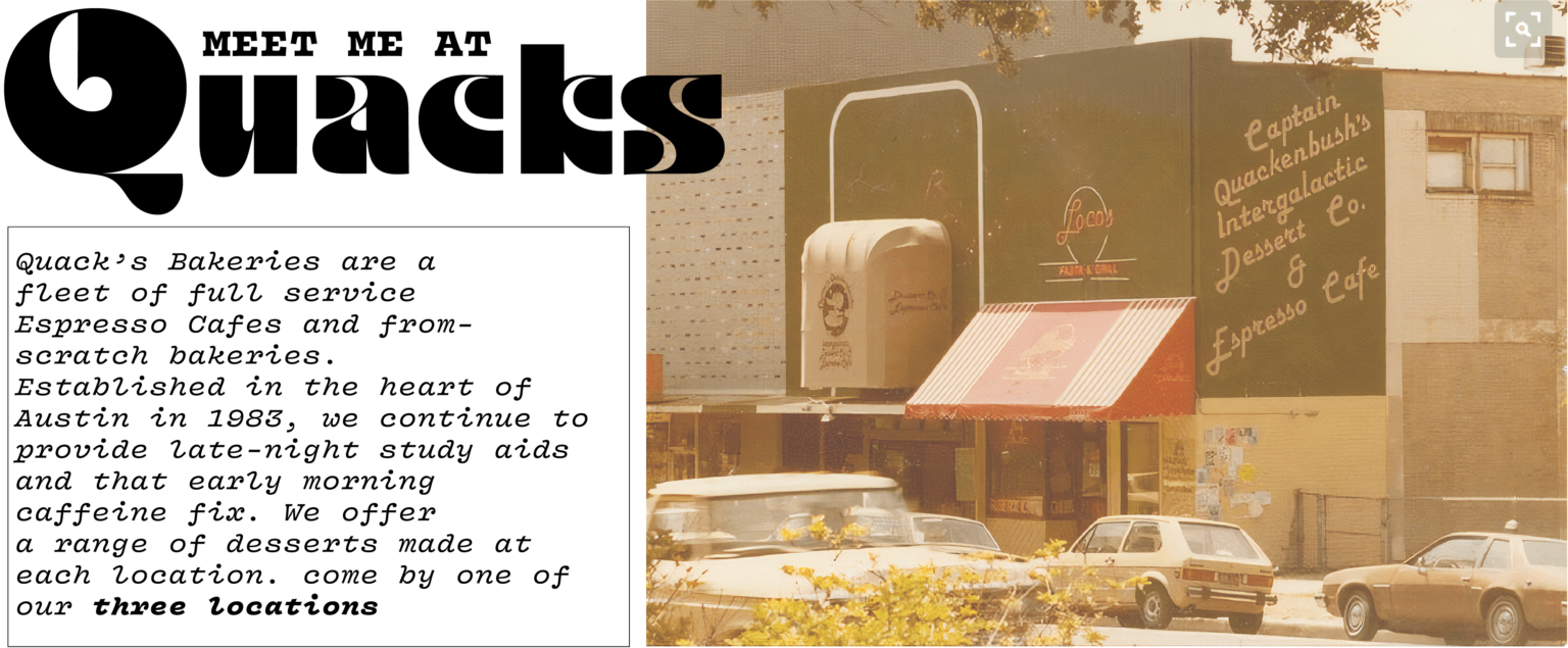 About - Quacks Bakeries